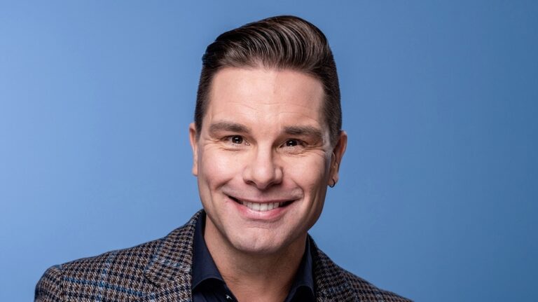Eloy de Jong – Lambauer Entertainment